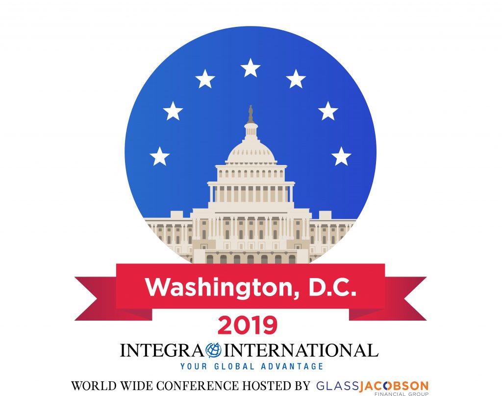 Integra World Wide Conference 2019 - Integra International
