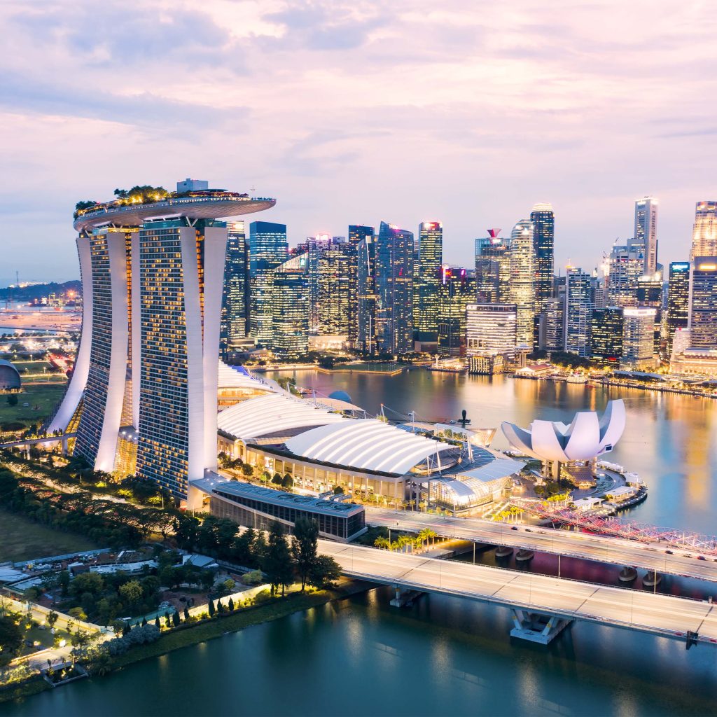 2023 Global Conference - Integra International